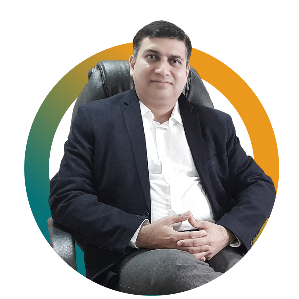 The Best Embedded Hardware Company in India | About Evolute