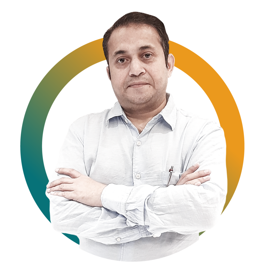 The Best Embedded Hardware Company in India | About Evolute