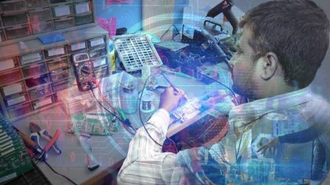 The Best Embedded Hardware Company in India | About Evolute