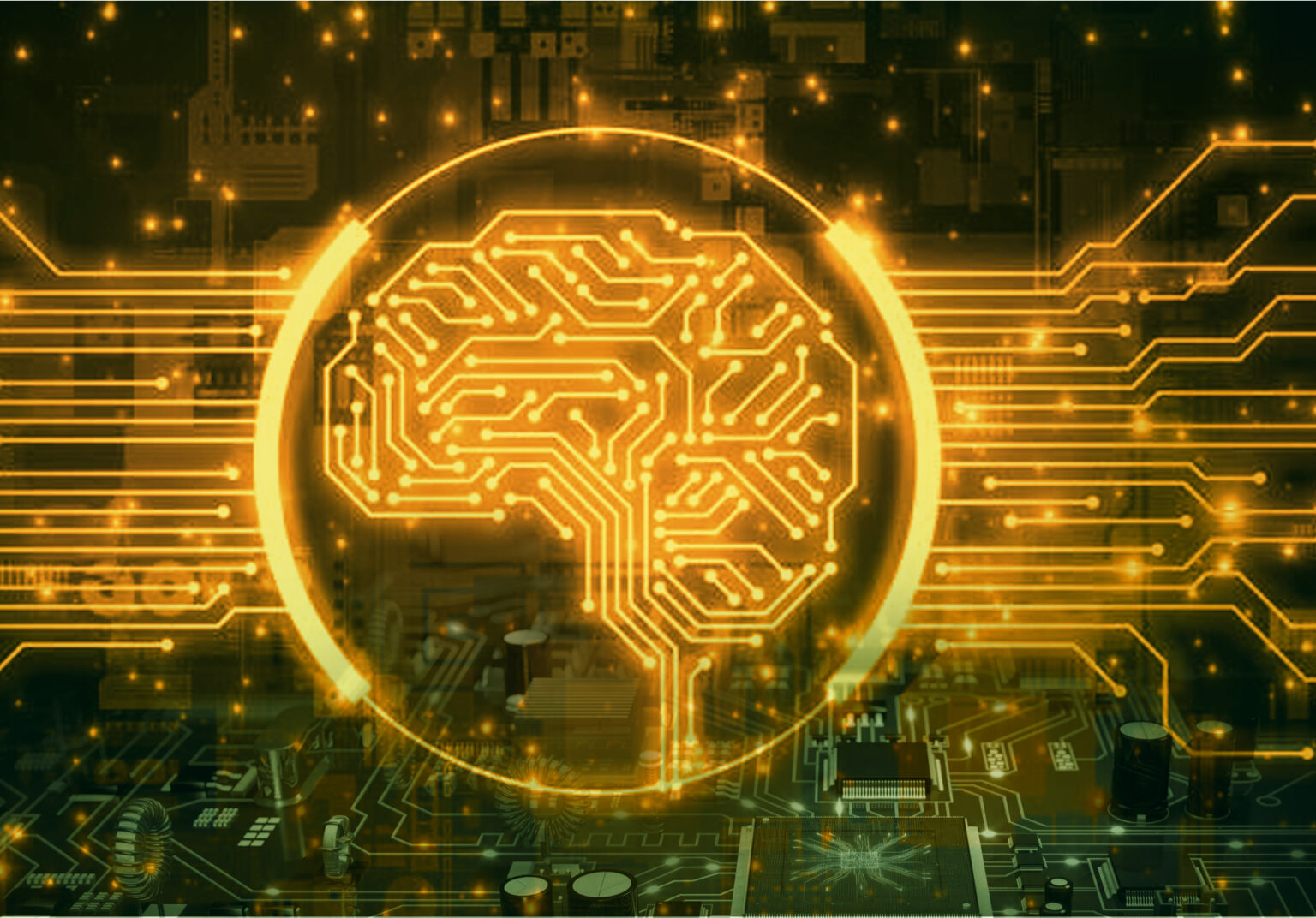 Evolute - Innovative IT Solutions for Businesses