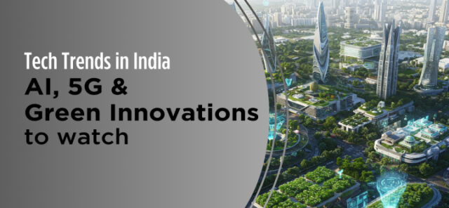 Embedded Systems Company in India | Tech powering the World