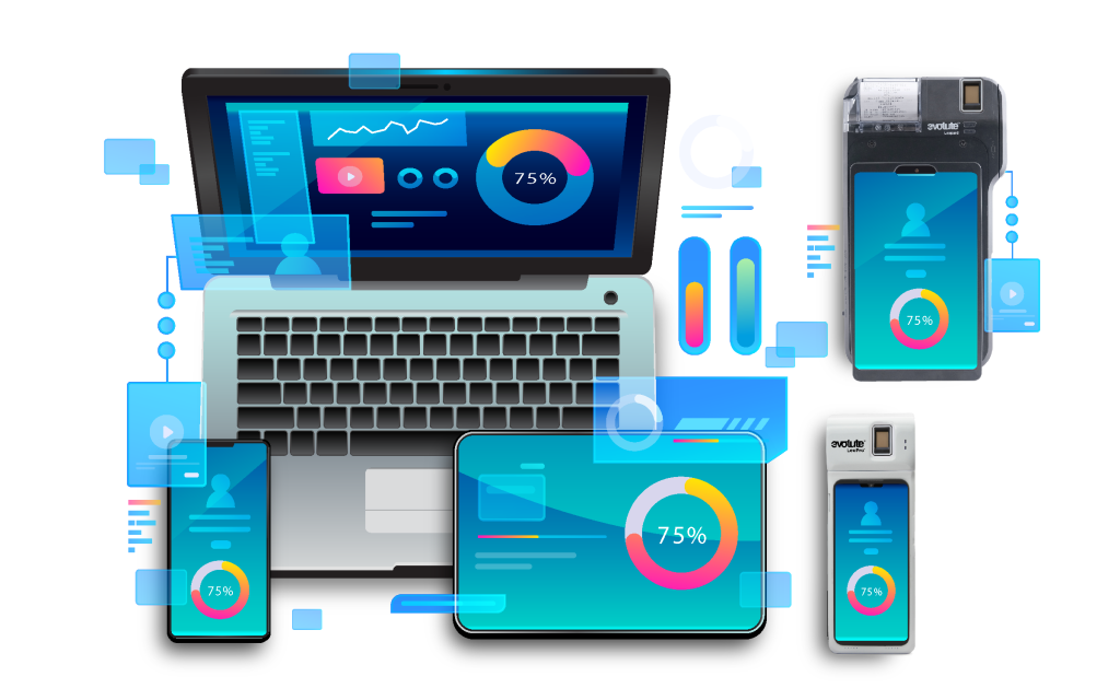 Software Solutions - Evolute